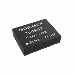 Smart Control Modules by Mornsun TLB1506-P - Mornsun